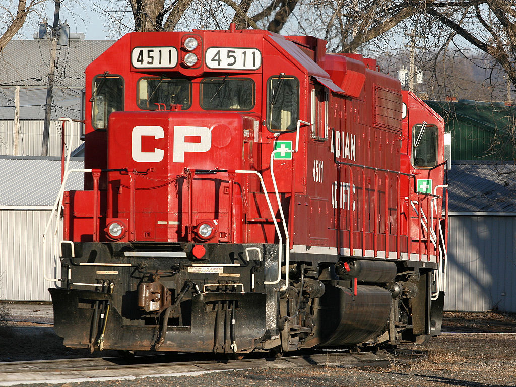 CP 4511